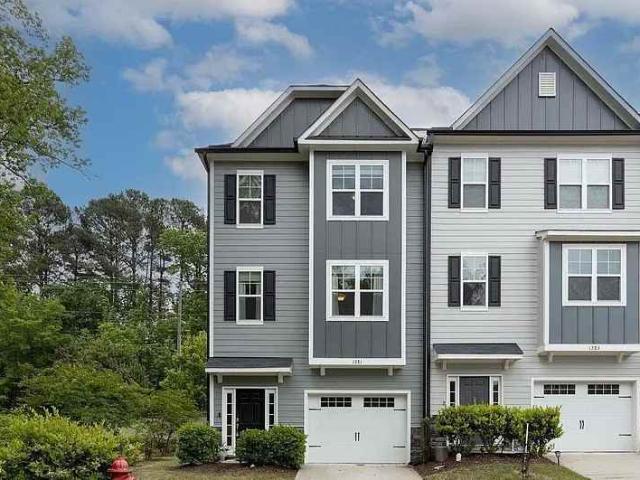 4 Bedroom Home for Rent at 1381 Regents Ln #1, Apex, NC 27502