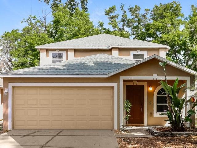4 Bedroom Home for Rent at 13824 Gentle Woods Ave, Riverview, FL 33569