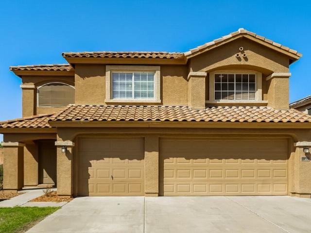 4 Bedroom Home for Rent at 13836 N 156th Ln, Surprise, AZ 85379