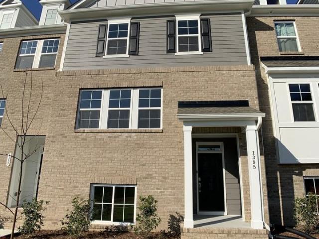 4 Bedroom Home for Rent at 1395 Herb Garden Way, Apex, NC 27502