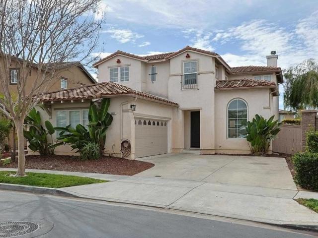 4 Bedroom Home for Rent at 1396 Cascade Pl, Chula Vista, CA 91913 Otay Ranch