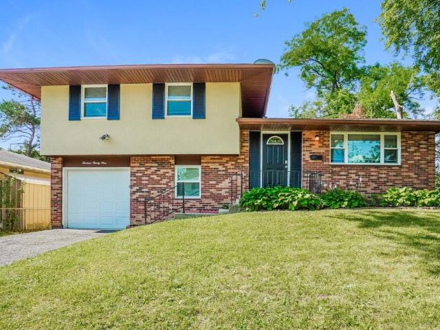 4 Bedroom Home for Rent at 1399 Fullen Rd, Columbus, OH 43229 Woodward Park