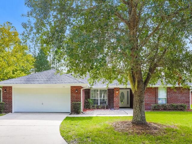 4 Bedroom Home for Rent at 1399 Guardian Dr, Jacksonville, FL 32221 Crystal Springs