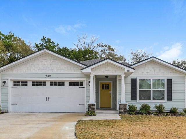4 Bedroom Home for Rent at 1390 Sarahs Landing Drive, Jacksonville, FL 32221 Crystal Springs