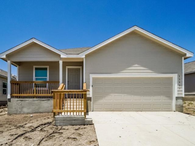 4 Bedroom Home for Rent at 13937 Reservoir Dr, San Antonio, TX 78223