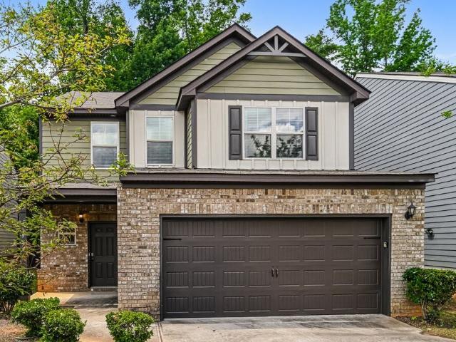 4 Bedroom Home for Rent at 139 Magnaview Dr, McDonough, GA 30253 Avalon