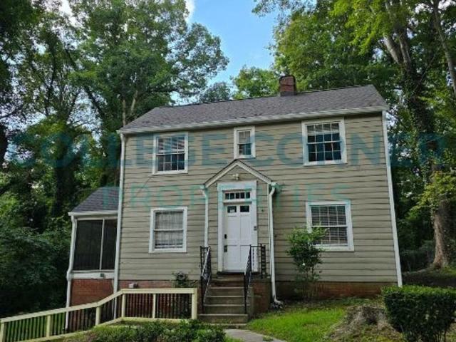 4 Bedroom Home for Rent at 139 Rosedale Cir, Winston Salem, NC 27106 Woodberry Forest
