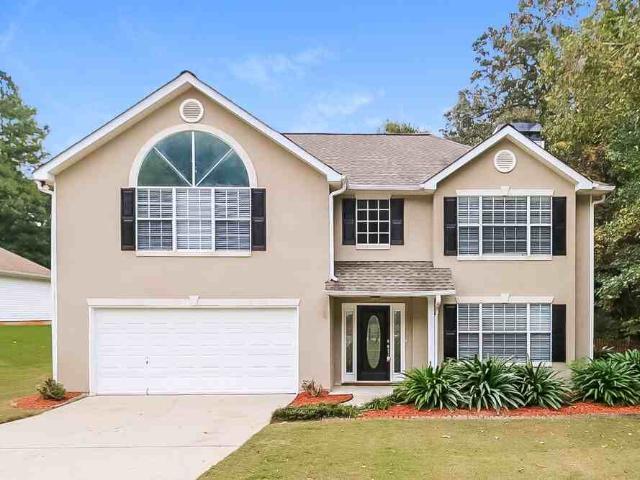 4 Bedroom Home for Rent at 17 Arbor Cove Dr, Stockbridge, GA 30281