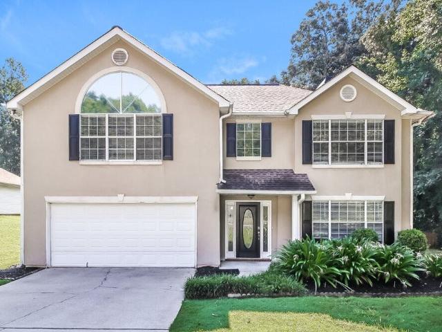 4 Bedroom Home for Rent at 17 Arbor Cove Dr, Stockbridge, GA 30281