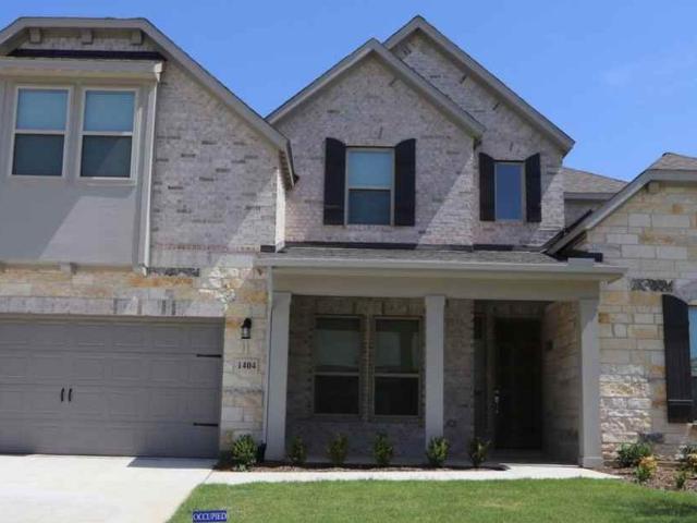 4 Bedroom Home for Rent at 1404 Huckleberry St, Northlake, TX 76226