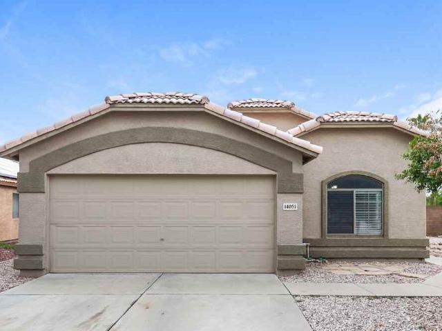 4 Bedroom Home for Rent at 14051 W Two Guns Trl, Surprise, AZ 85374