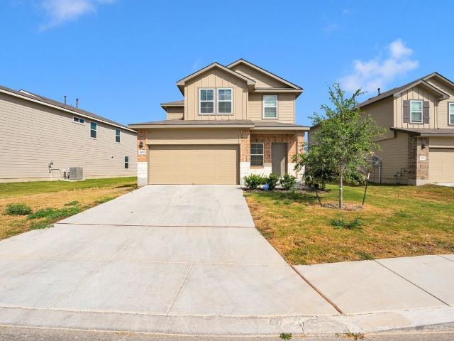 4 Bedroom Home for Rent at 14055 Shale Path, San Antonio, TX 78253