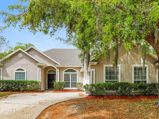 4 Bedroom Home for Rent at 14060 Red Rock Lake Dr, Jacksonville, FL 32226 The Cape