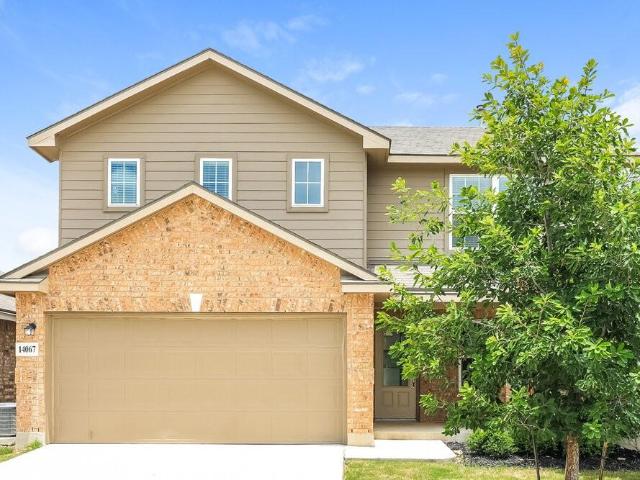 4 Bedroom Home for Rent at 14067 Cremello Fls, San Antonio, TX 78254