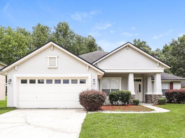 4 Bedroom Home for Rent at 14081 Bradley Cove Rd, Jacksonville, FL 32218 Pecan Park