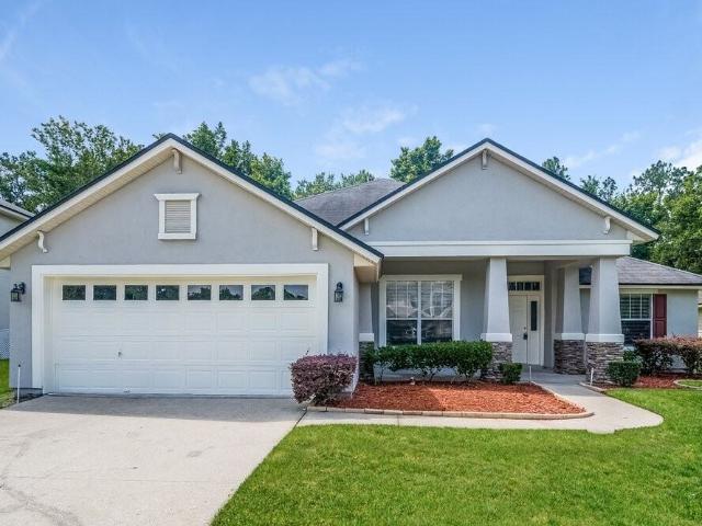 4 Bedroom Home for Rent at 14081 Bradley Cove Rd, Jacksonville, FL 32218 Pecan Park