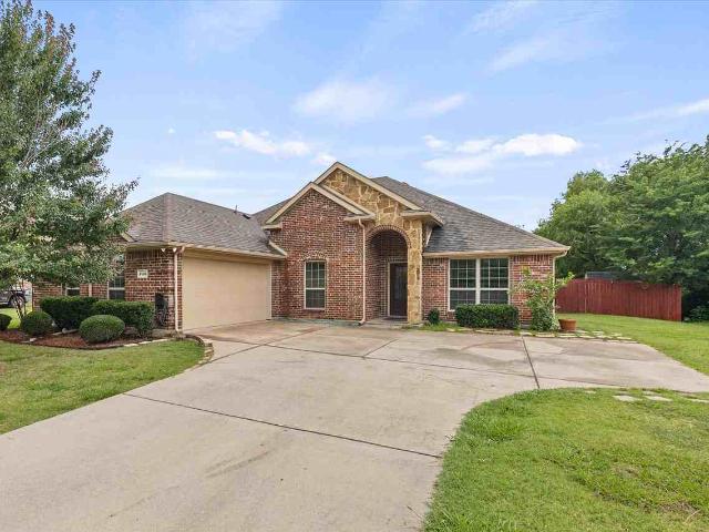 4 Bedroom Home for Rent at 1409 Hidden Creek Dr, Royse City, TX 75189