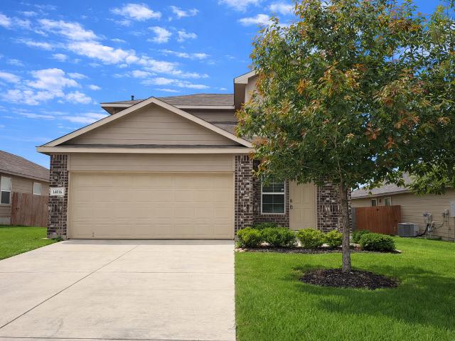 4 Bedroom Home for Rent at 14016 Breccia Loop, San Antonio, TX 78253