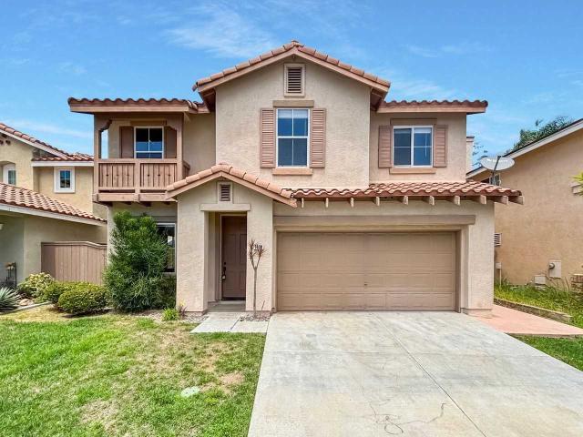 4 Bedroom Home for Rent at 1403 Hidden Springs Pl, Chula Vista, CA 91915 Eastlake Trails