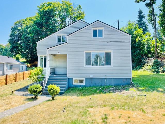4 Bedroom Home for Rent at 1403 S 99th St, Burien, WA 98108 Riverton Boulevard Park