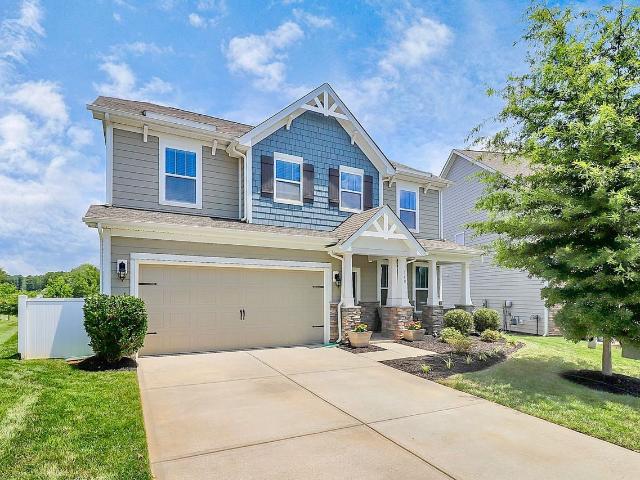 4 Bedroom Home for Rent at 140 Carolina Ash Ln, Mooresville, NC 28117