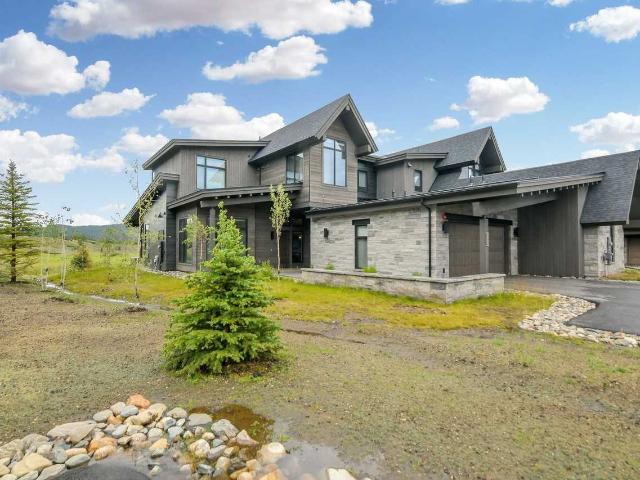 4 Bedroom Home for Rent at 140 Monitor Dr, Breckenridge, CO 80424