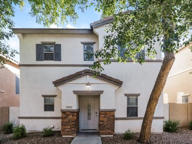 4 Bedroom Home for Rent at 14141 W Country Gables Dr, Surprise, AZ 85379 Sierra Verde