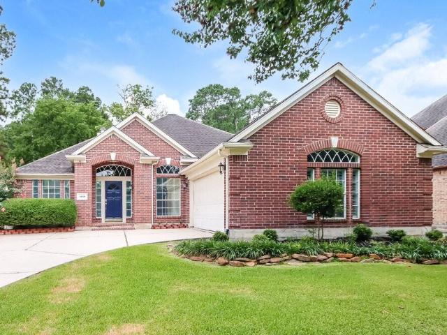 4 Bedroom Home for Rent at 1414 Summer Rain Dr, Houston, TX 77339 Kingwood