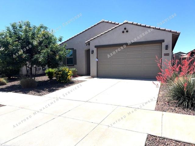 4 Bedroom Home for Rent at 14153 W Surrey Dr, Surprise, AZ 85379