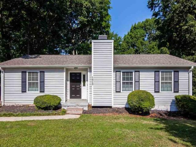 4 Bedroom Home for Rent at 1415 Anderson St, Gastonia, NC 28054