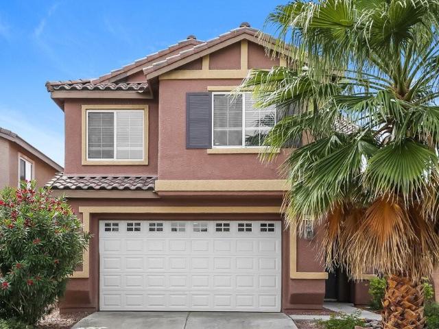 4 Bedroom Home for Rent at 1417 Beams Ave, North Las Vegas, NV 89081