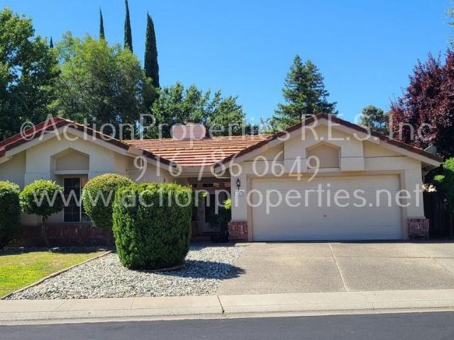 4 Bedroom Home for Rent at 1417 Hurlston Way, Roseville, CA 95747 Foothills Junction