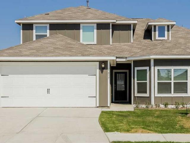 4 Bedroom Home for Rent at 1417 Woodwinds Dr, Fort Worth, TX 76140 Garden Acres Area