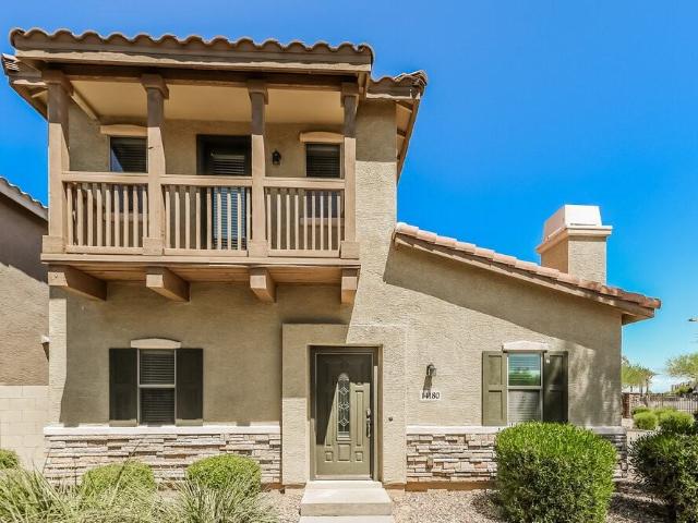 4 Bedroom Home for Rent at 14180 W Country Gables Dr, Surprise, AZ 85379 Sierra Verde