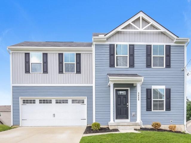 4 Bedroom Home for Rent at 1418 Christina Hayes Ln, La Vergne, TN 37086