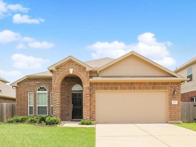 4 Bedroom Home for Rent at 1418 Reno Ridge Ln, Spring, TX 77373