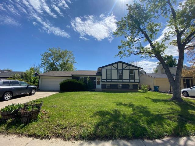 4 Bedroom Home for Rent at 1418 Washington Ave, Louisville, CO 80027