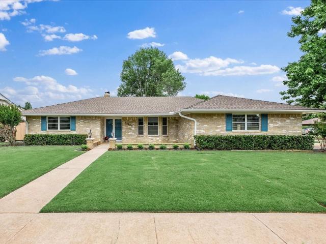 4 Bedroom Home for Rent at 14100 Constitution Ave, Edmond, OK 73013