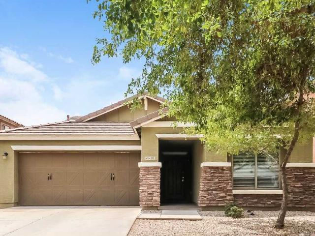 4 Bedroom Home for Rent at 14105 W Rosewood Dr, Surprise, AZ 85379 Veramonte