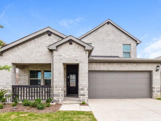 4 Bedroom Home for Rent at 1411 Rolling Fox Dr, Forney, TX 75126