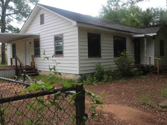 4 Bedroom Home for Rent at 1413 W Highland Ave #1, Albany, GA 31707