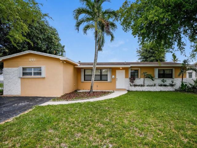4 Bedroom Home for Rent at 141 Nw 76th Ter, Pembroke Pines, FL 33024 Boulevard Heights