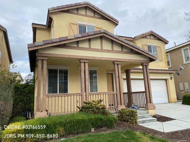 4 Bedroom Home for Rent at 14257 Legato Ct, Eastvale, CA 92880