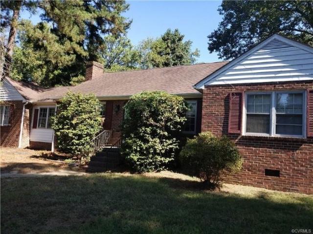 4 Bedroom Home for Rent at 14201 Harrowgate Rd, Chester, VA 23831
