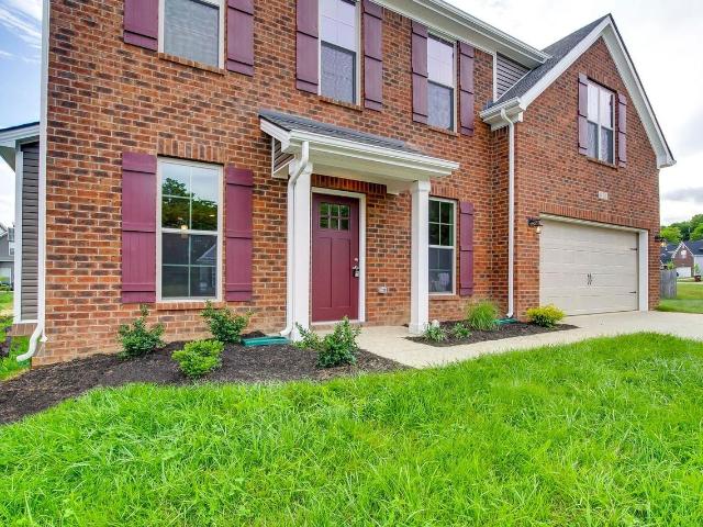 4 Bedroom Home for Rent at 14210 Halden Ridge Way, Louisville, KY 40245