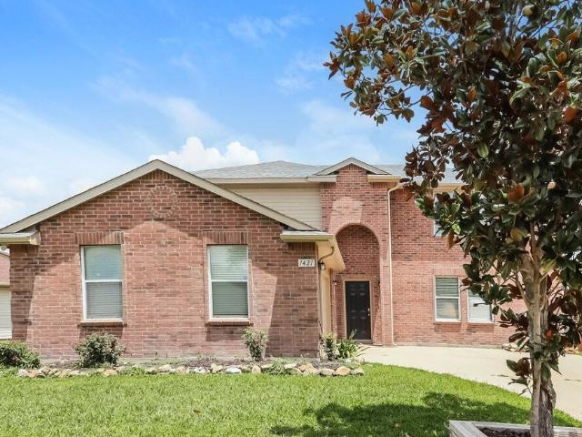 4 Bedroom Home for Rent at 1421 Nimitz Way, Mesquite, TX 75181