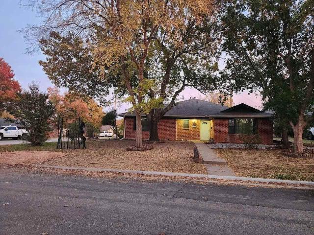 4 Bedroom Home for Rent at 1421 Blanton Pl #NEW, Sherman, TX 75092