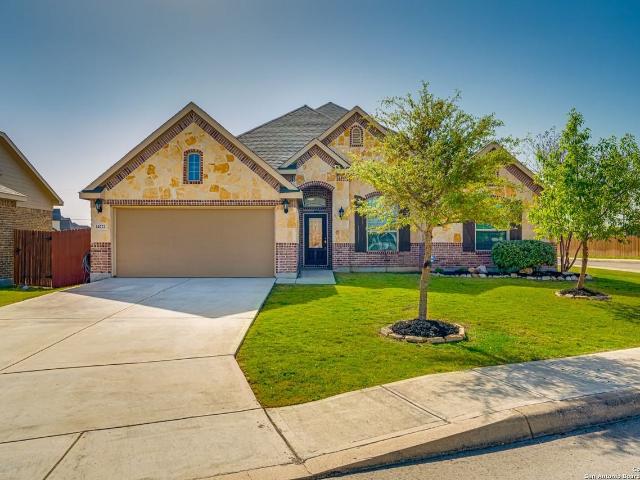 4 Bedroom Home for Rent at 14222 Saratoga Pass, San Antonio, TX 78254
