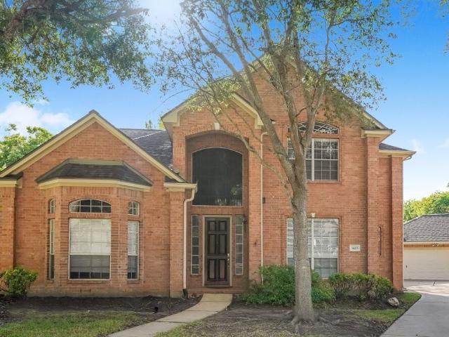 4 Bedroom Home for Rent at 1423 Tilman Dr, Richmond, TX 77406