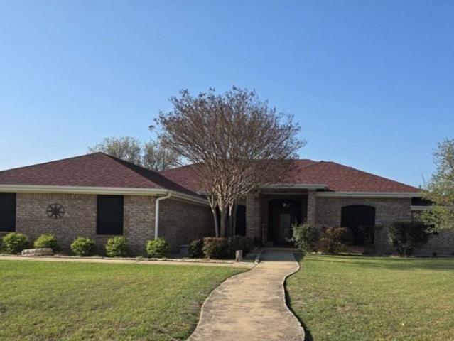 4 Bedroom Home for Rent at 142 Jesse James Dr, Nolanville, TX 76559
